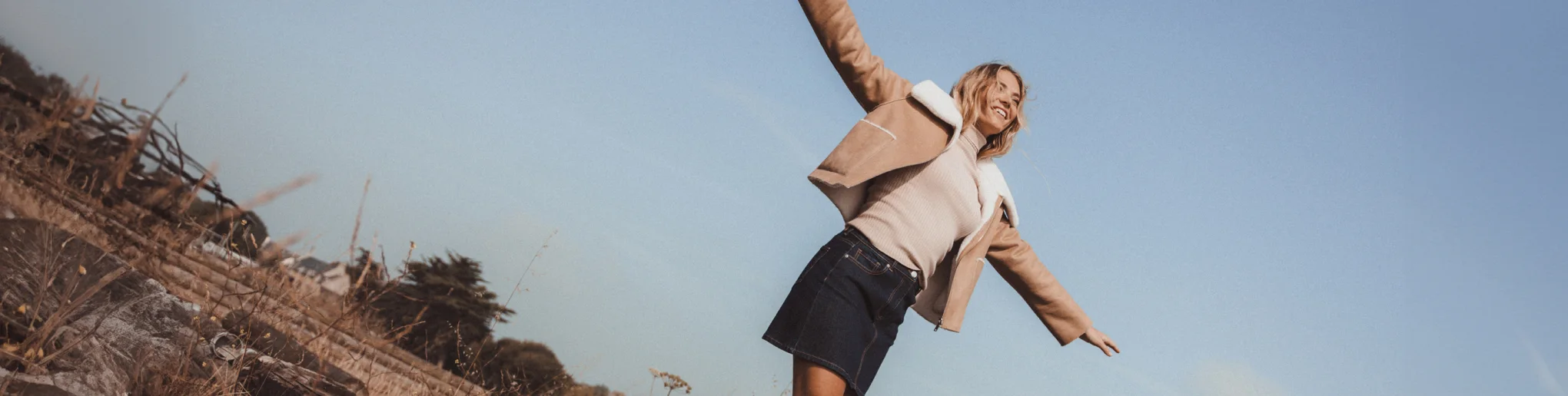 Nouveautés vêtements femme | Cache Cache